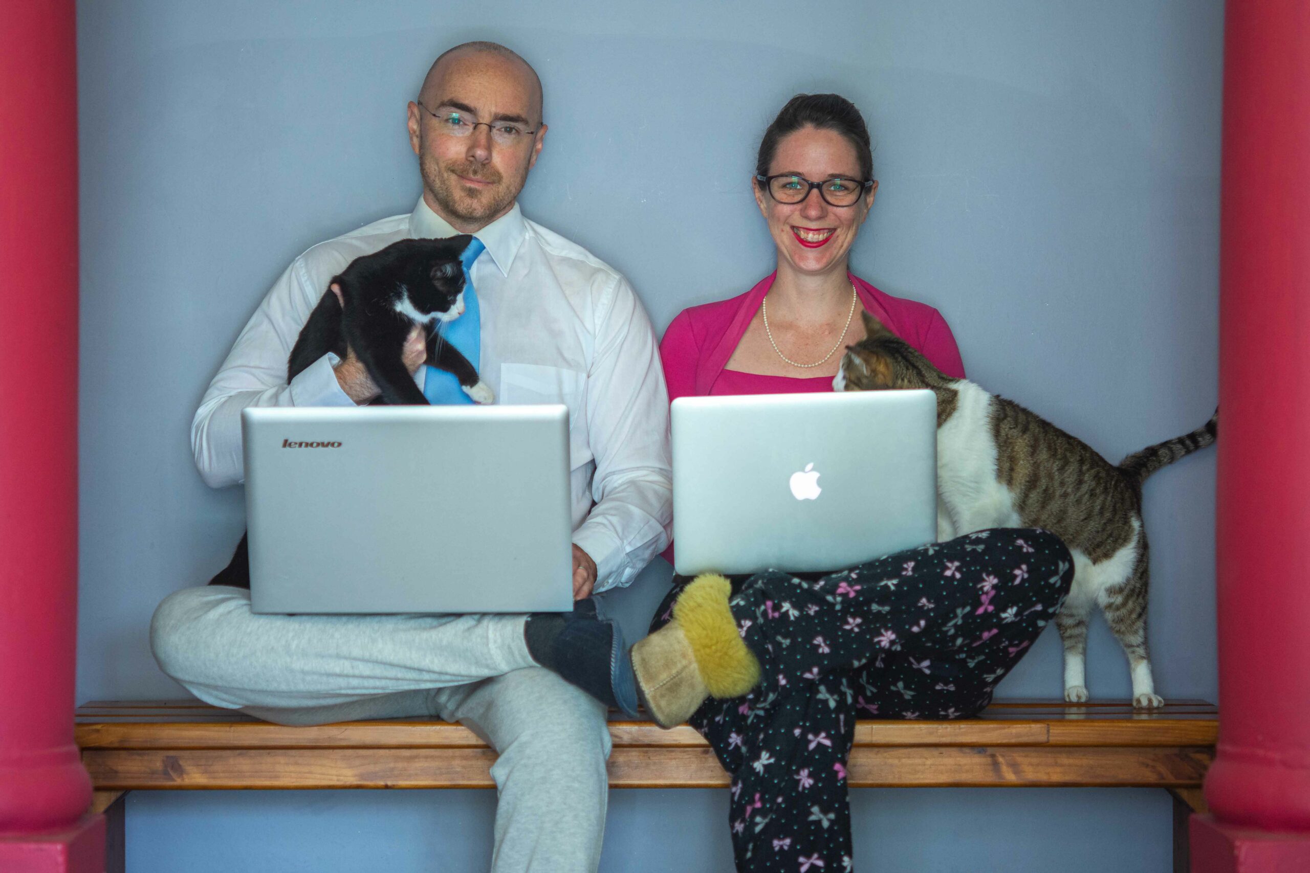 About us - Fur Family