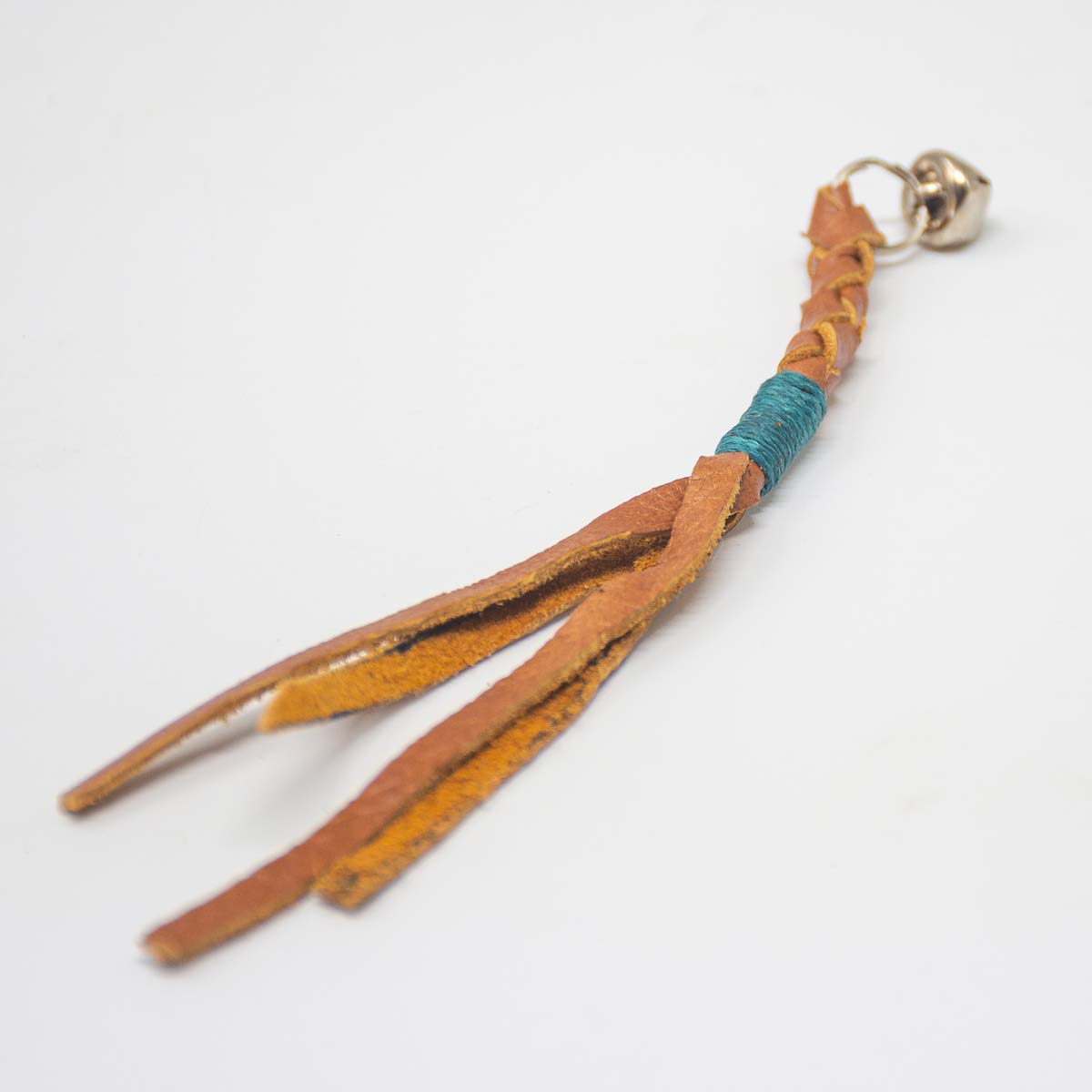 Le Worm Cat Wand Toy - Fur Family